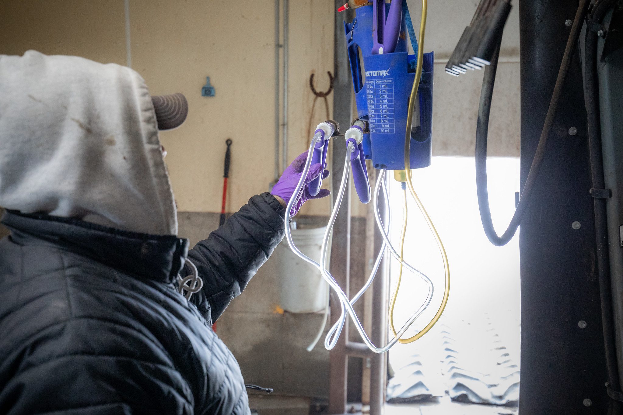 About | AgSafe Alberta