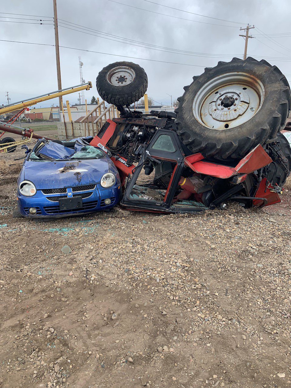 AgSafe Alberta | February Newsletter